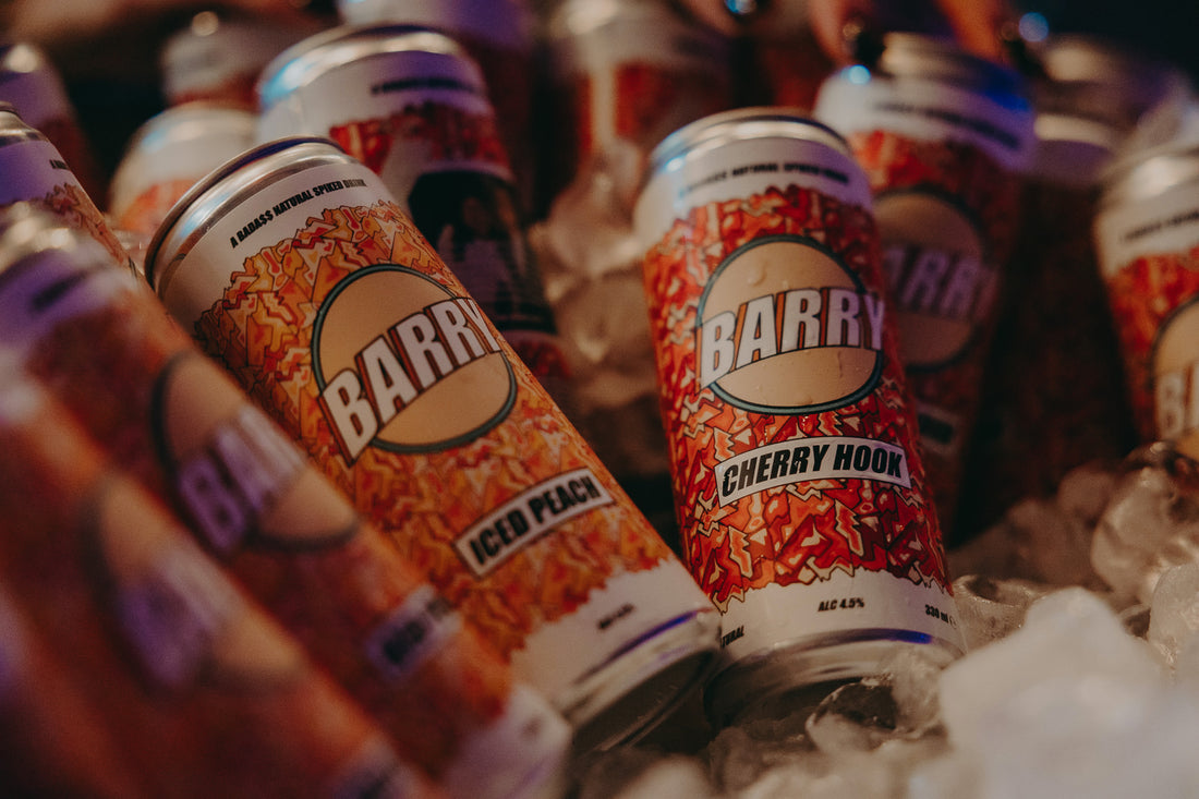 Wassup Barry – wassupbarry