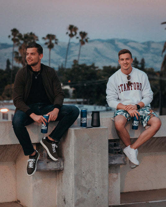 Our Story – wassupbarry