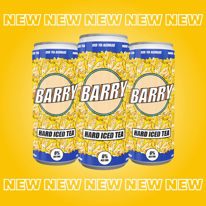 Wassup Barry – wassupbarry