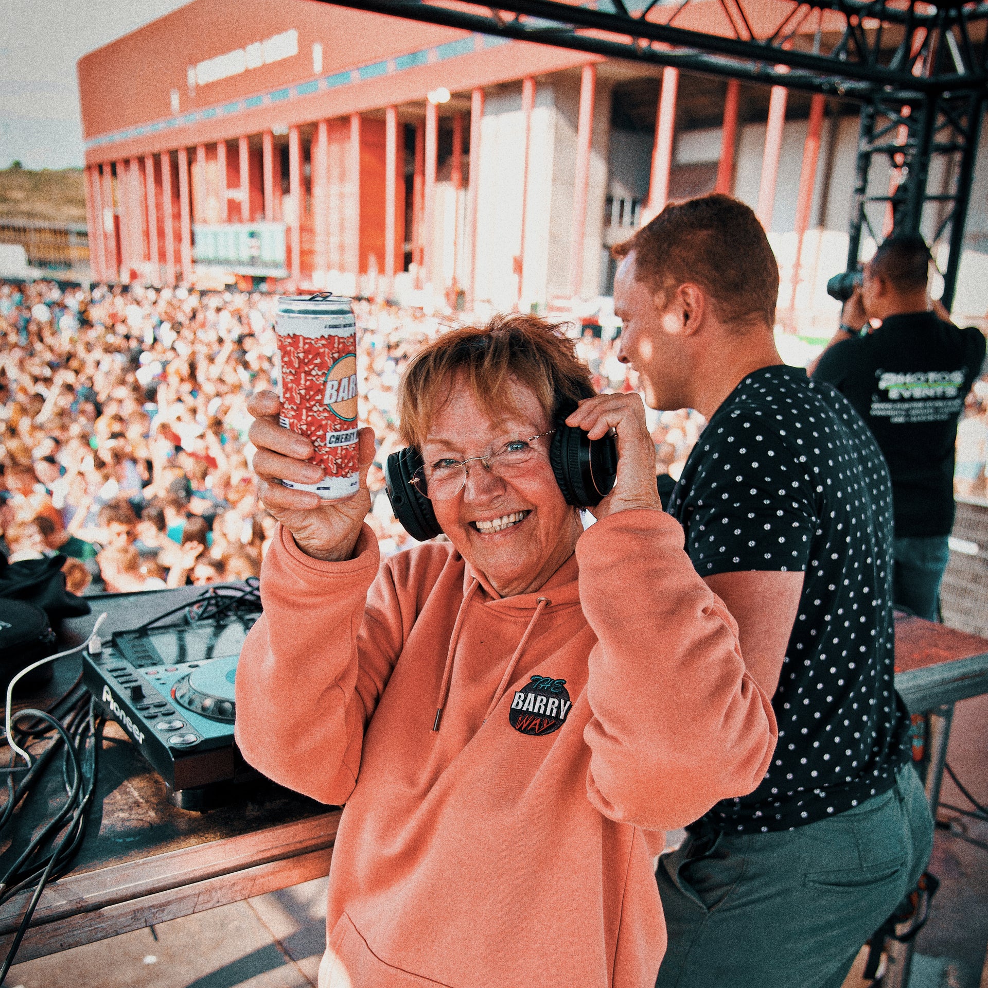 Wassup Barry – wassupbarry